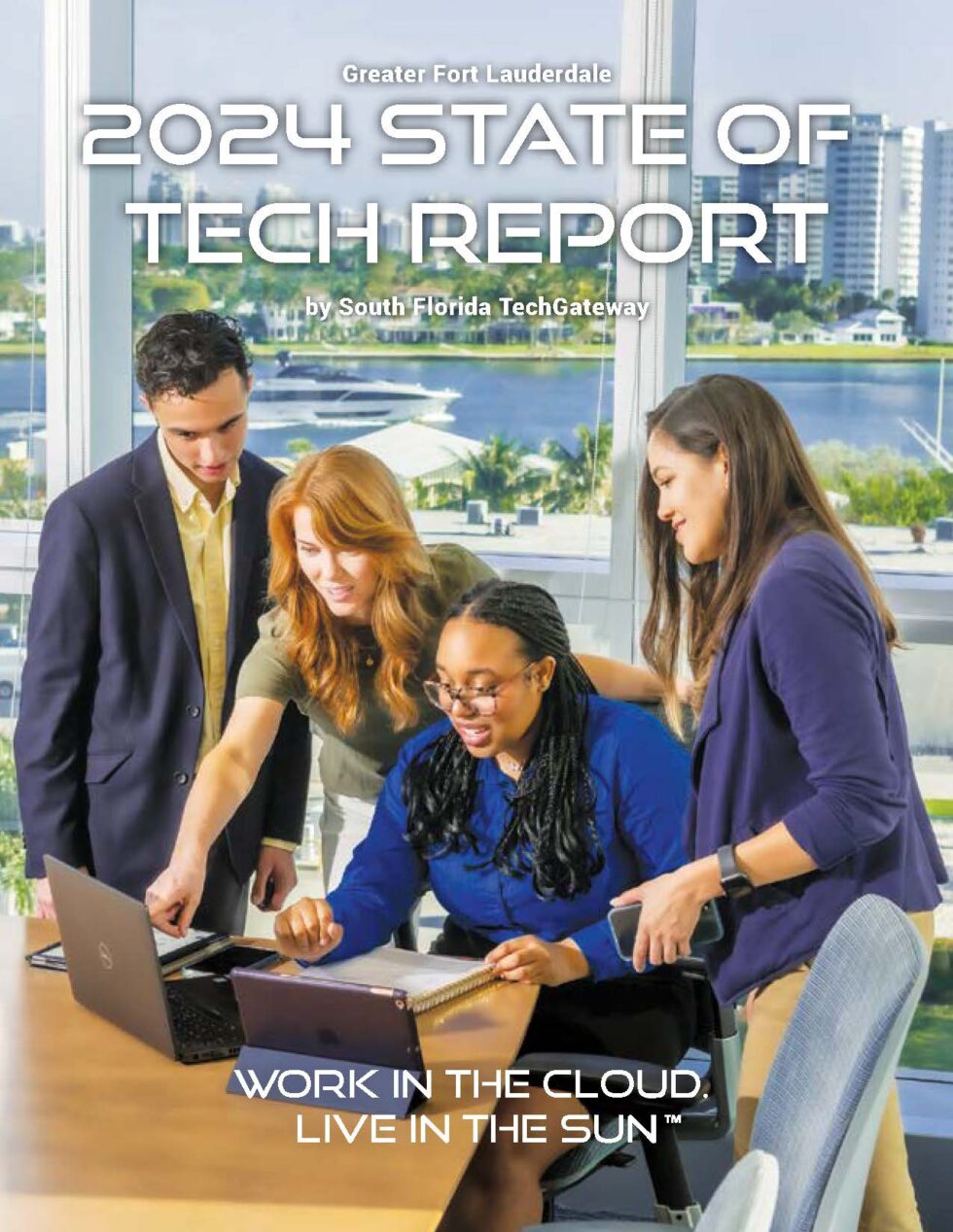 TechGateway | South Florida’s TechGateway